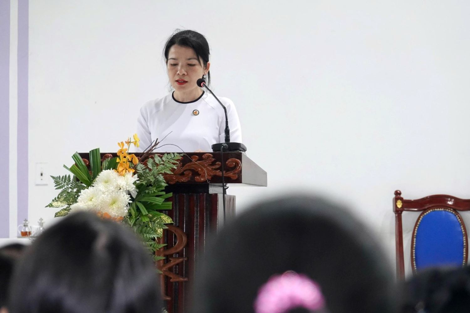 Thánh lễ cầu nguyện cho Cố Linh mục Phêrô Vêrôna Chu Quang Minh